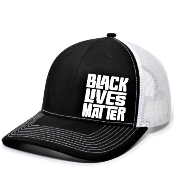 BNVEED STYLE | Accessories | Black Dads Matter Blm Premium Snapback Hat ...